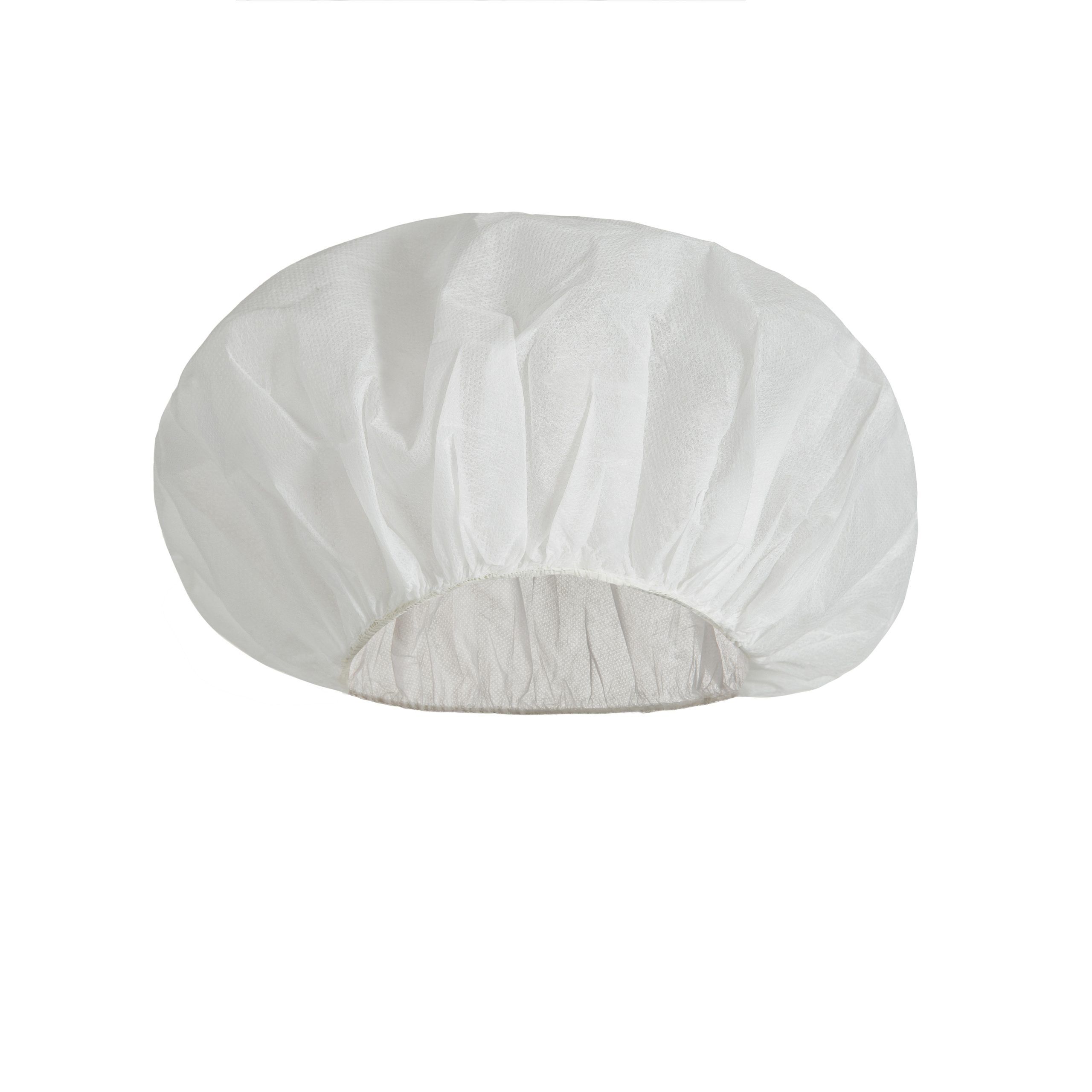 Disposable elastic surgical cap non-woven bouffant cap - Baymro Medical ...
