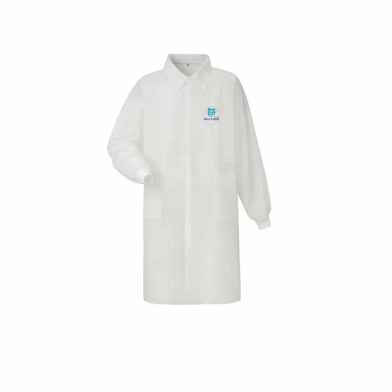 Disposable Lab Coat | Medical & Laboratory Disposable Lab Coats