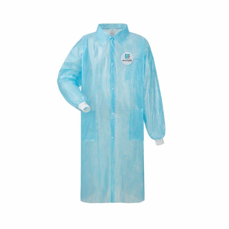 Disposable Lab Coat | Medical & Laboratory Disposable Lab Coats
