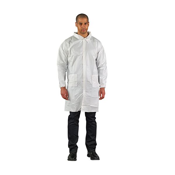 EDGE™ 67-200 Series - Lab Coats - Baymro Medical offer Medical apparel ...