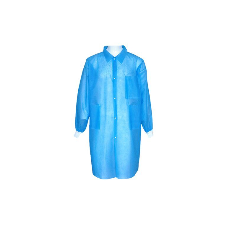 Disposable Lab Coat | Medical & Laboratory Disposable Lab Coats