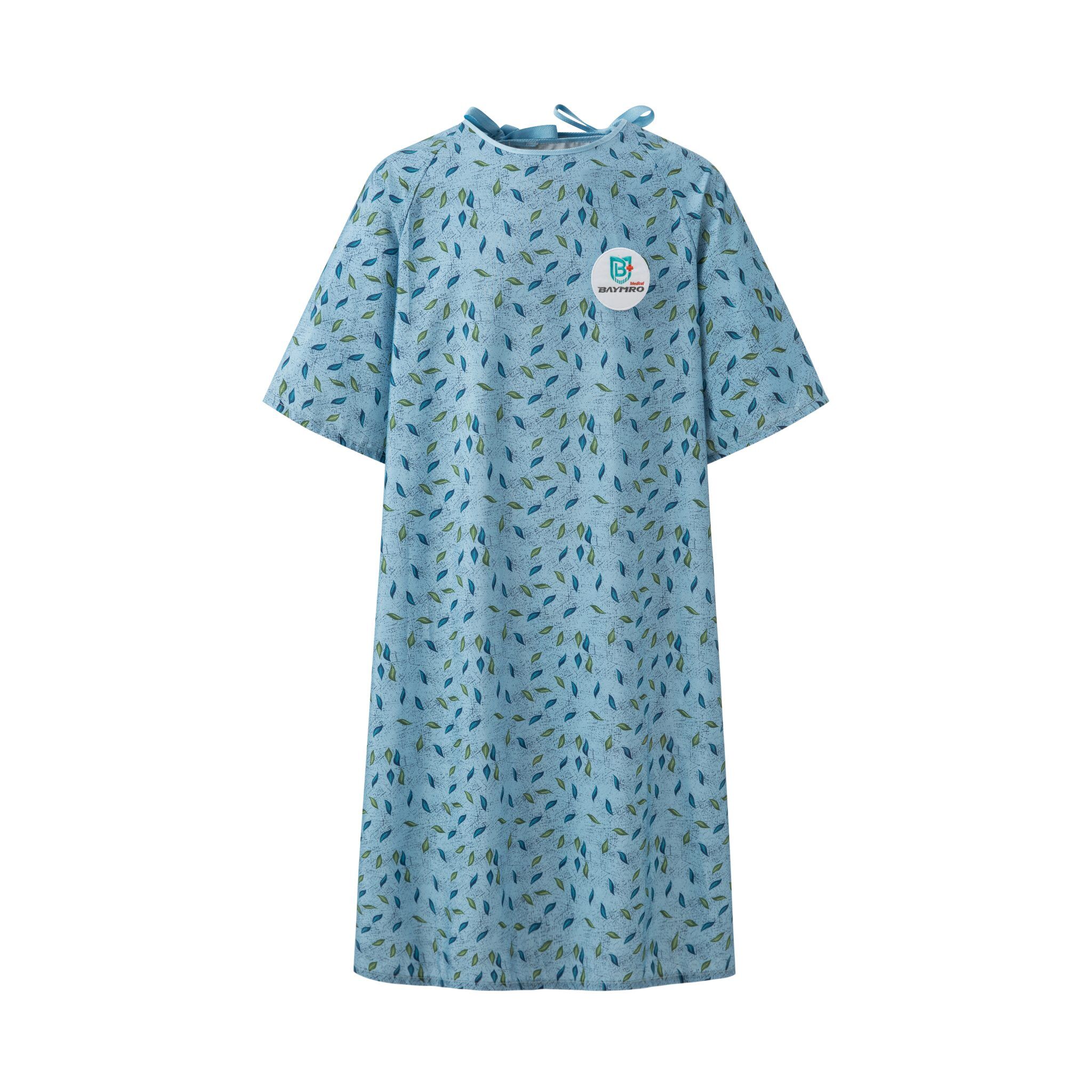 Medical Uniforms – Baymro Medical offer Medical apparel and Bed linens ...