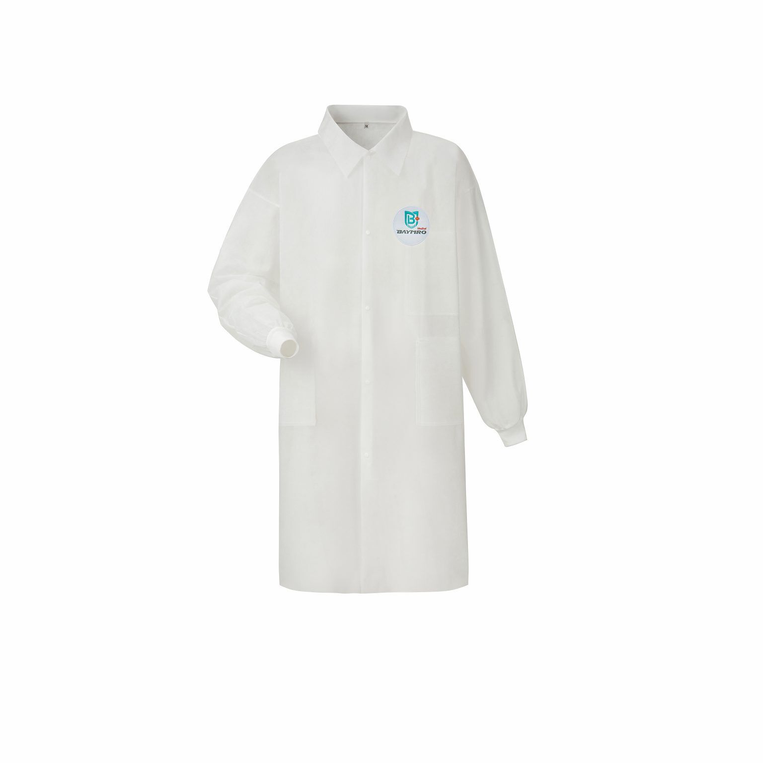 Medical PPE Chemical Protective Disposable Coveralls