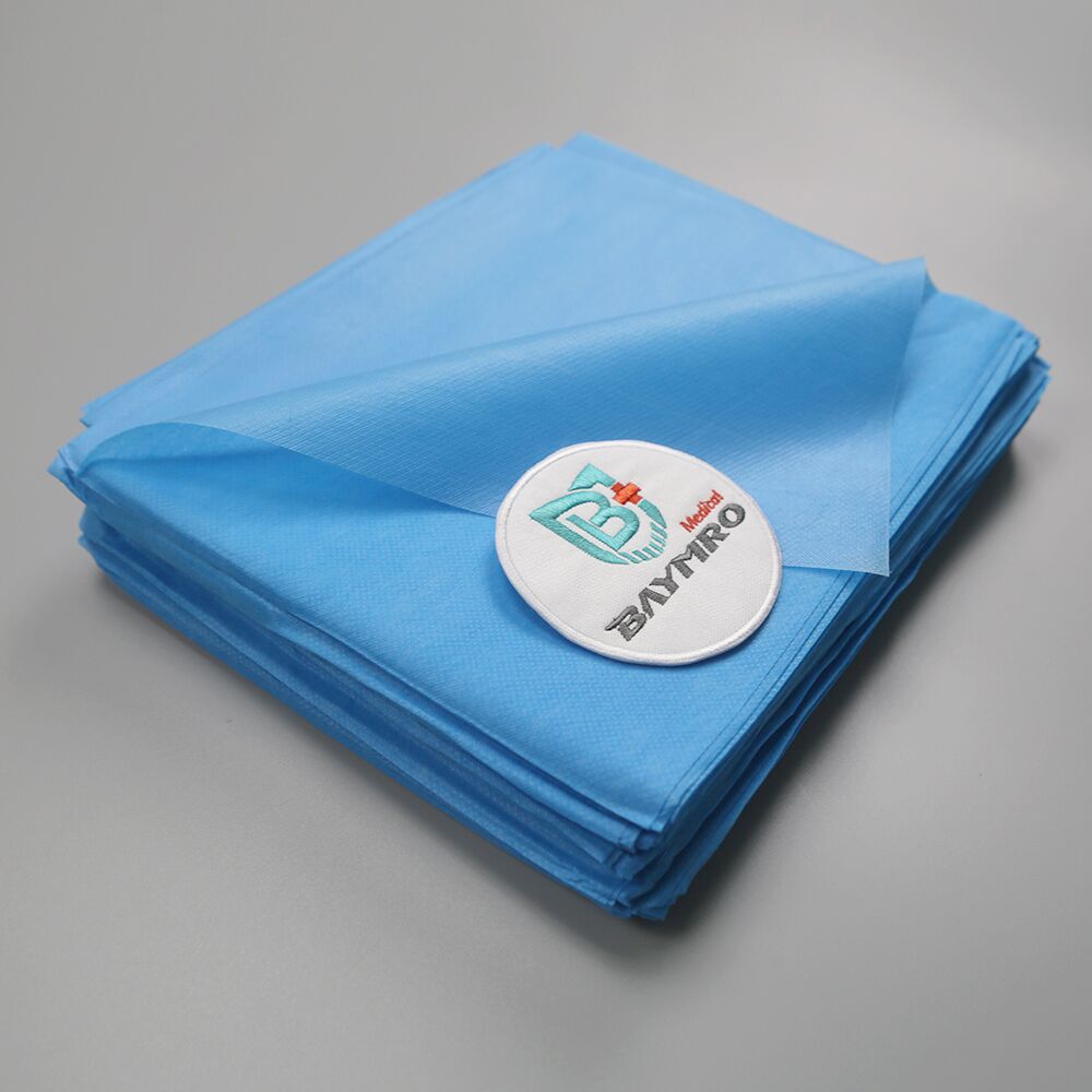 Bed Linens – Baymro Medical offer Medical apparel and Bed linens to a ...