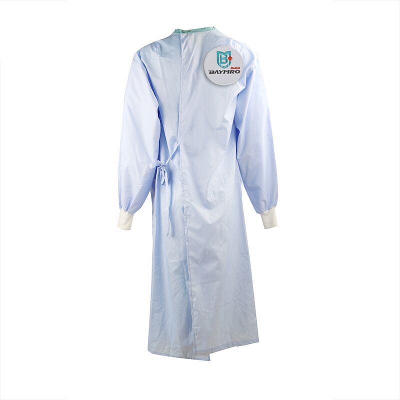 Reusable Anti-static Surgical Gown - Baymro Medical offer Medical ...