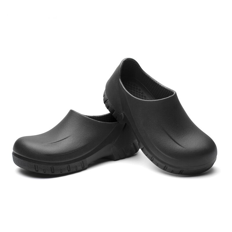 Hospital Anti-skid Medical Clogs Waterproof Laboratory Clogs