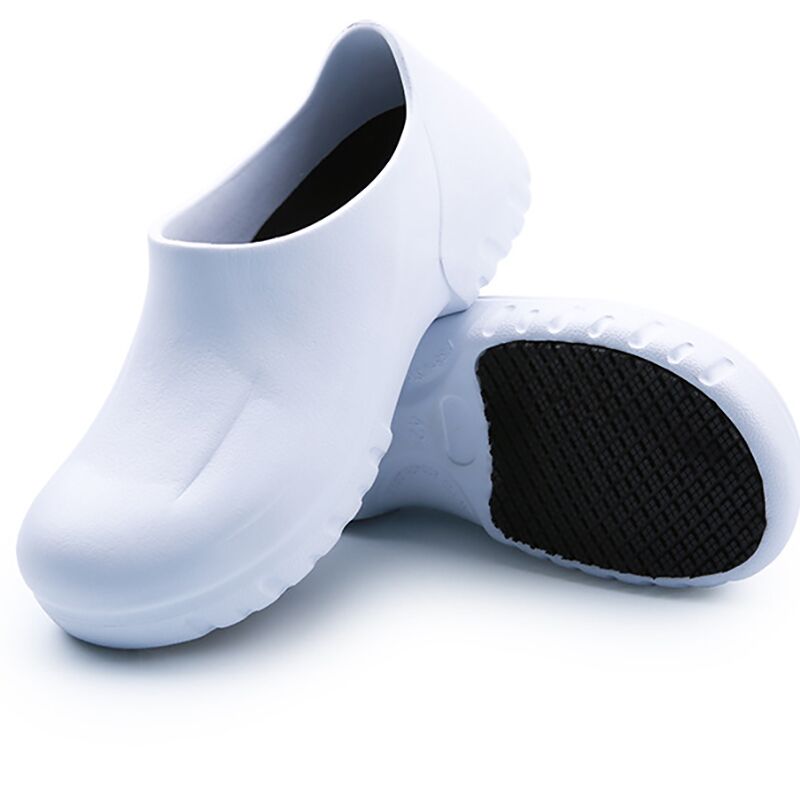 Hospital Anti-skid Medical Clogs Waterproof Laboratory Clogs