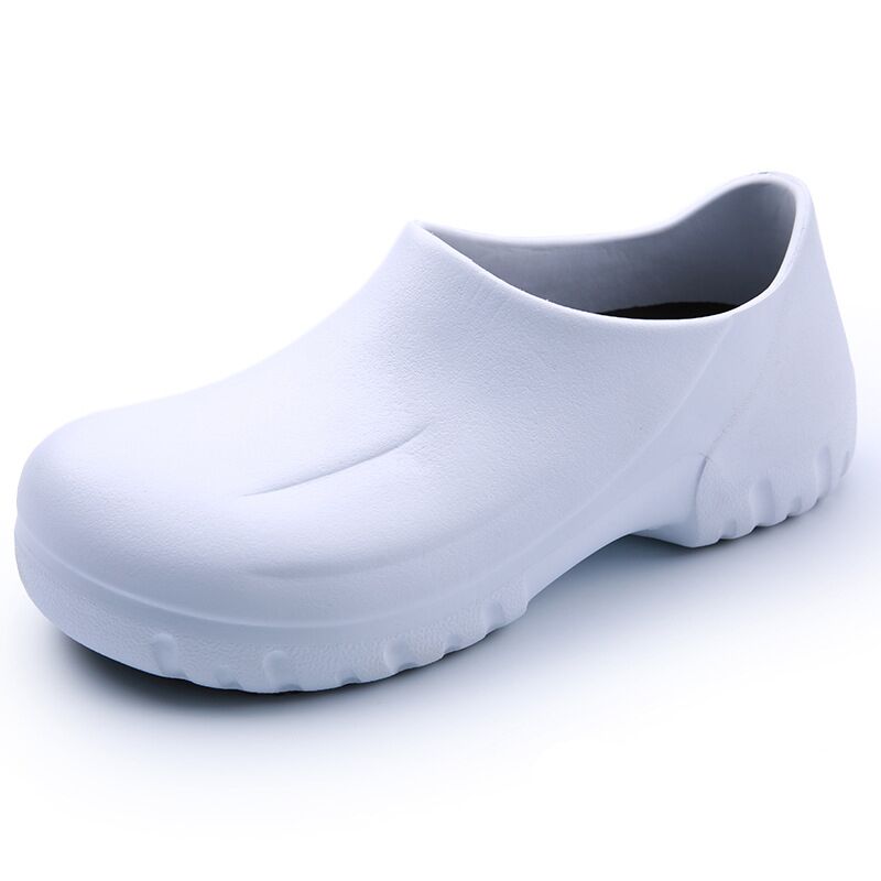 Hospital Anti-skid Medical Clogs Waterproof Laboratory Clogs
